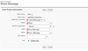 Santanu Pal | Salesforce Blog|How to increase the width of Quick Action and call the LWC from ...